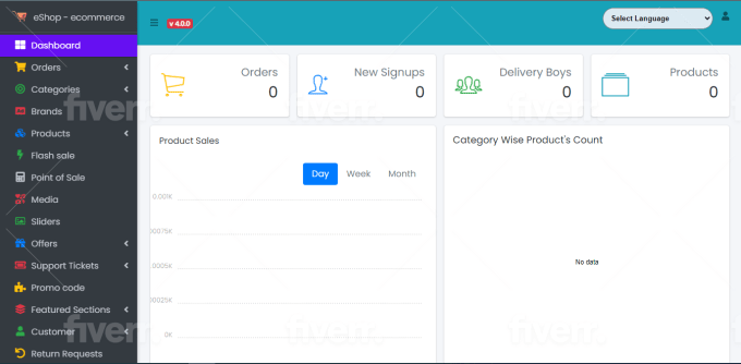 Install And Setup Any Codecanyon Php Laravel Script On Your Cpanel