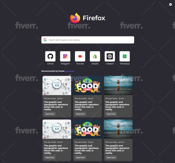 Your Frontend Web Developer Using Html Css Bootstrap React