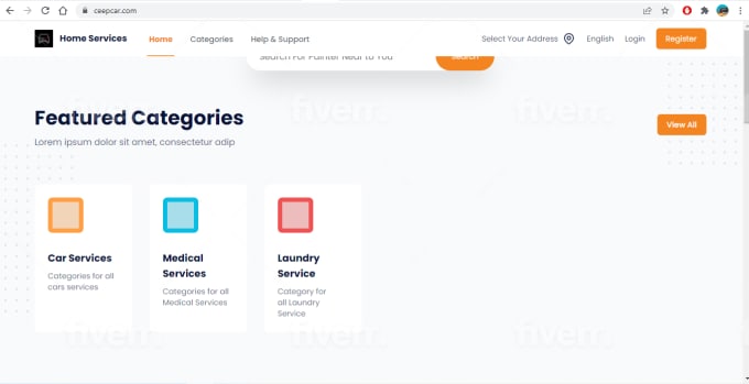 Do Php Laravel Codeigniter Vuejs And Bug Fixing By Itsphpdev Fiverr