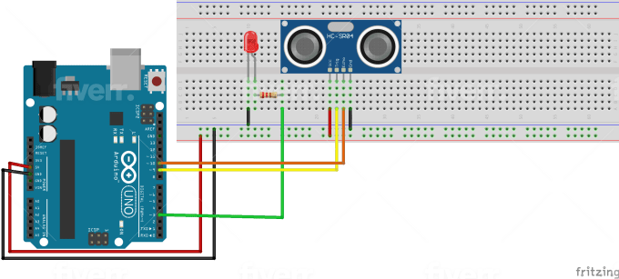 Do Arduino Raspberry Pi Esp8266 Esp32 Programming By Guljanjua Fiverr