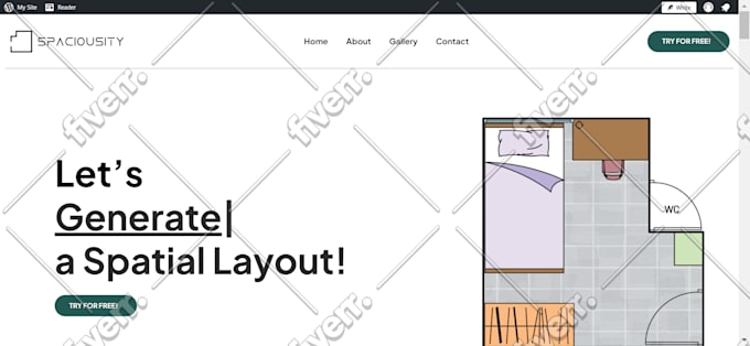 Fix Your Html Css Wordpress Php Asp Bugs By Catherineyap2 Fiverr