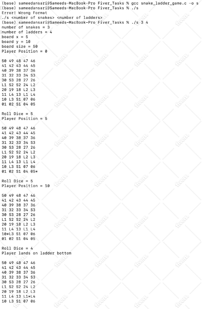 Do C Cpp Java Python Programming Assignments Tasks Projects By