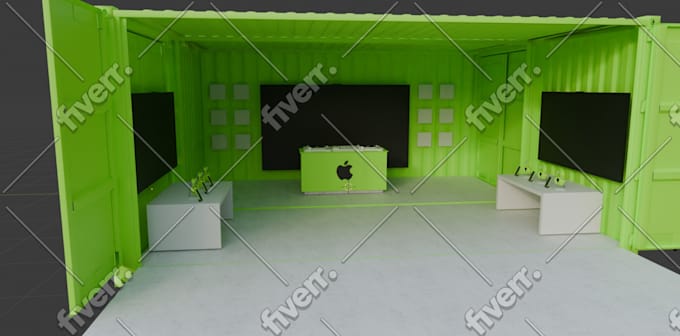 Create 3d Model Any Object In Blender Maya Revit Sketchup Unreal Unity