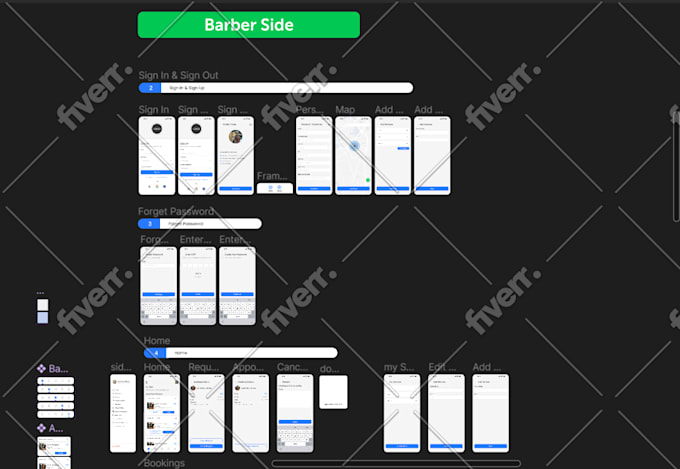 Design Ios Mobile App Developer Android Mobile App Development Iphone