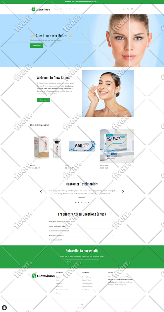 Be Your Shopify Developer Bug Fix Liquid Coding And Shopify Custom