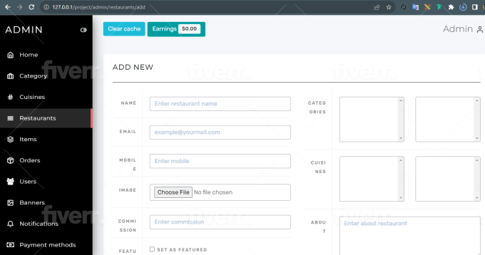 Install And Setup Any Codecanyon Php Laravel Script On Your Cpanel