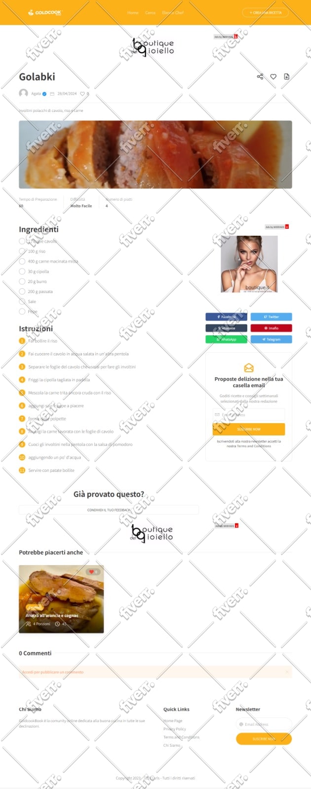 Be Your Expert Front End Web Developer Html Css Bootstrap Javascript By