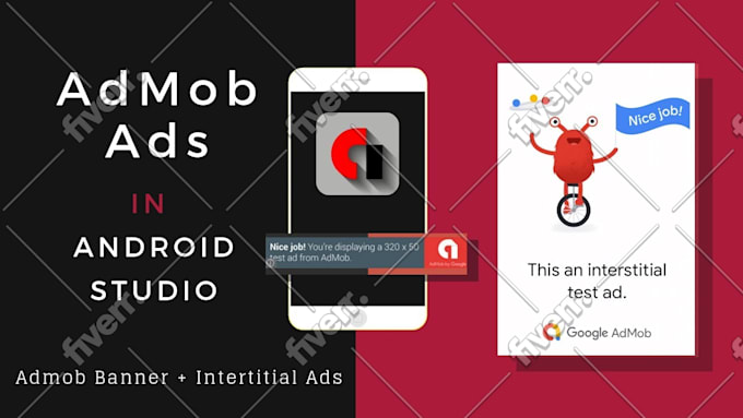 Integrate Native Ads Within Recyclerview Listview In Your Android