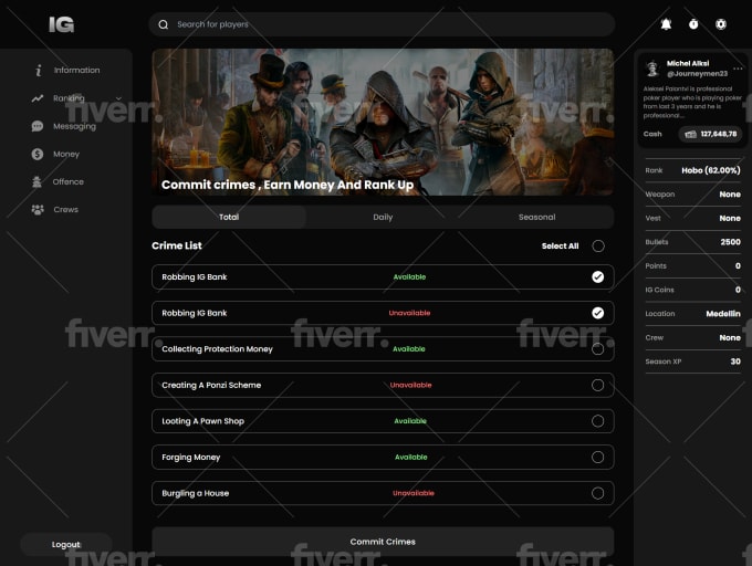 Convert Figma To Reactjs Next Js Html Css Frontend Developer By