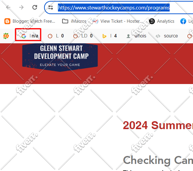 Fix Google Search Console Indexing And Coverage Errors By Seo Zonee