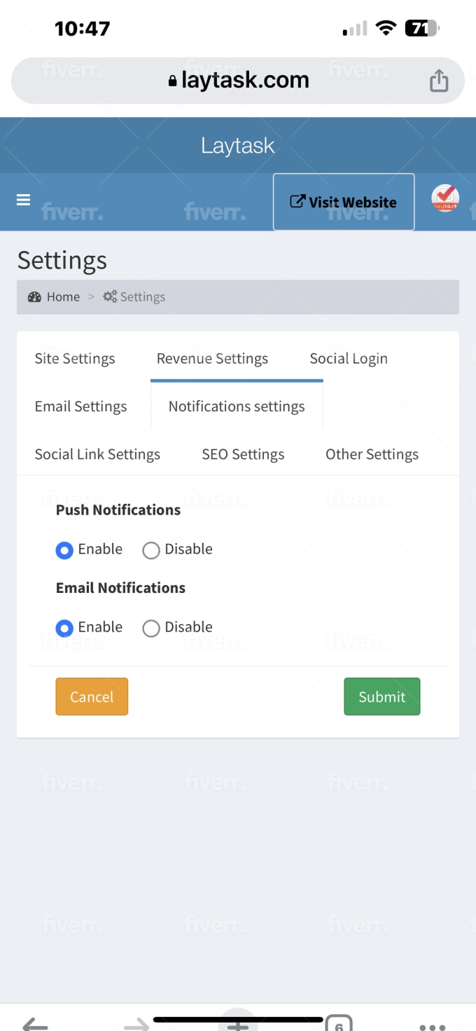 Do Web Apps Solutions With Websocket Socket Io React Js Node Js By