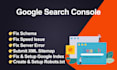 Fix Google Indexing Issue Search Console Errors And Xml Sitemap By