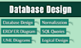 Do Sql Database Design Erd Mysql Microsoft Access Ms Access Query By