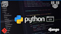 Do Python Programming Projects Scripts And Design Your Algorithms By