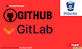 Do Git Github Gitlab Bitbucket Related Work By Codepro360 Fiverr