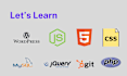 Teach Html Css Js Wordpress Php Online Coding Lessons By Micro