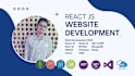 Create Web App Using React Js Node Js Net Core Restapi Web App By