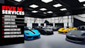 Create Fivem Server Nopixel 4 0 Inspired Qbcore Redm Dayz Server With