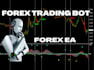 Code Expert Advisor Robot Mt4 Mt5 Metatrader Strategy In Tradingview