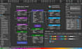 Design Database Sql Server Optimize Queries And Make Uml