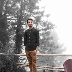 Develope Mobile Apps In Flutter For Both Androide And Ios By