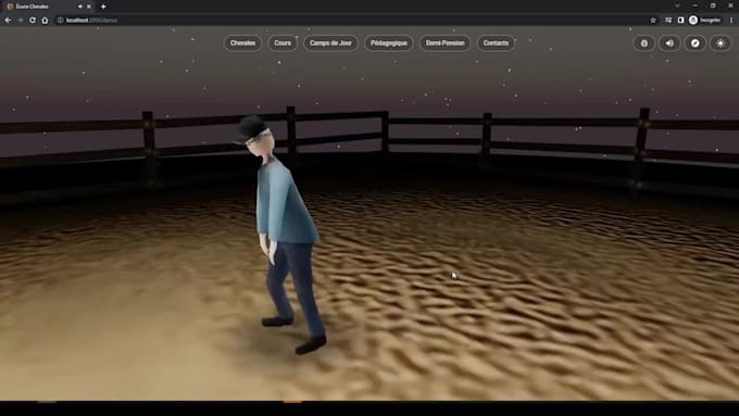 Create Threejs Animation Webgl Animation D Animation Opengl