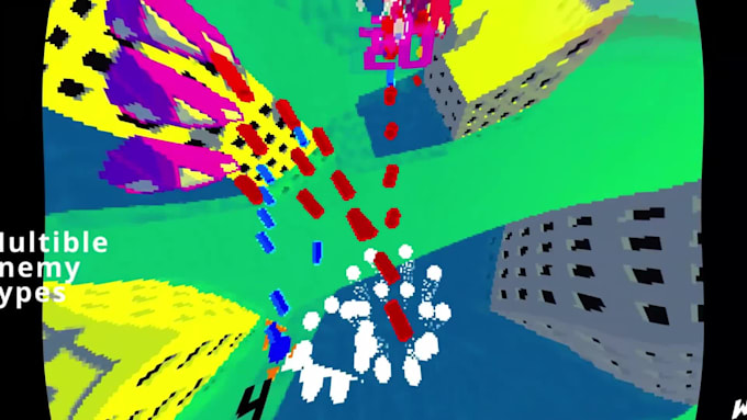 Prototype Your Idea In Unity 3d By Eliashorvath Fiverr