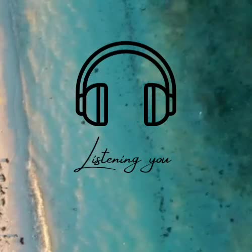 Be Your Dedicated Listener And Empathetic Listener By Pallavivalunj