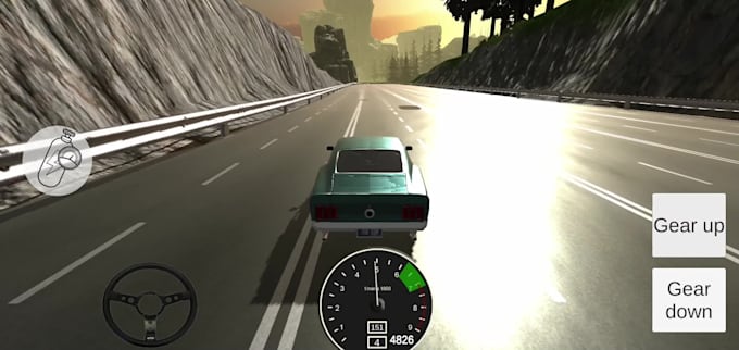 Create Unity Game Prototype By Ursalex Fiverr