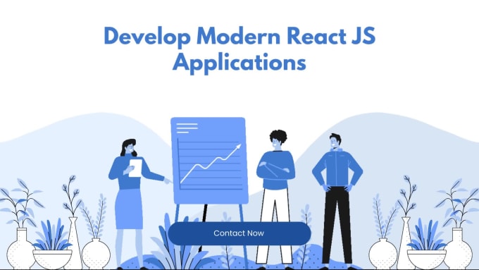 Create An Awesome Web App Using Reactjs And Tailwind Css By Yasir553