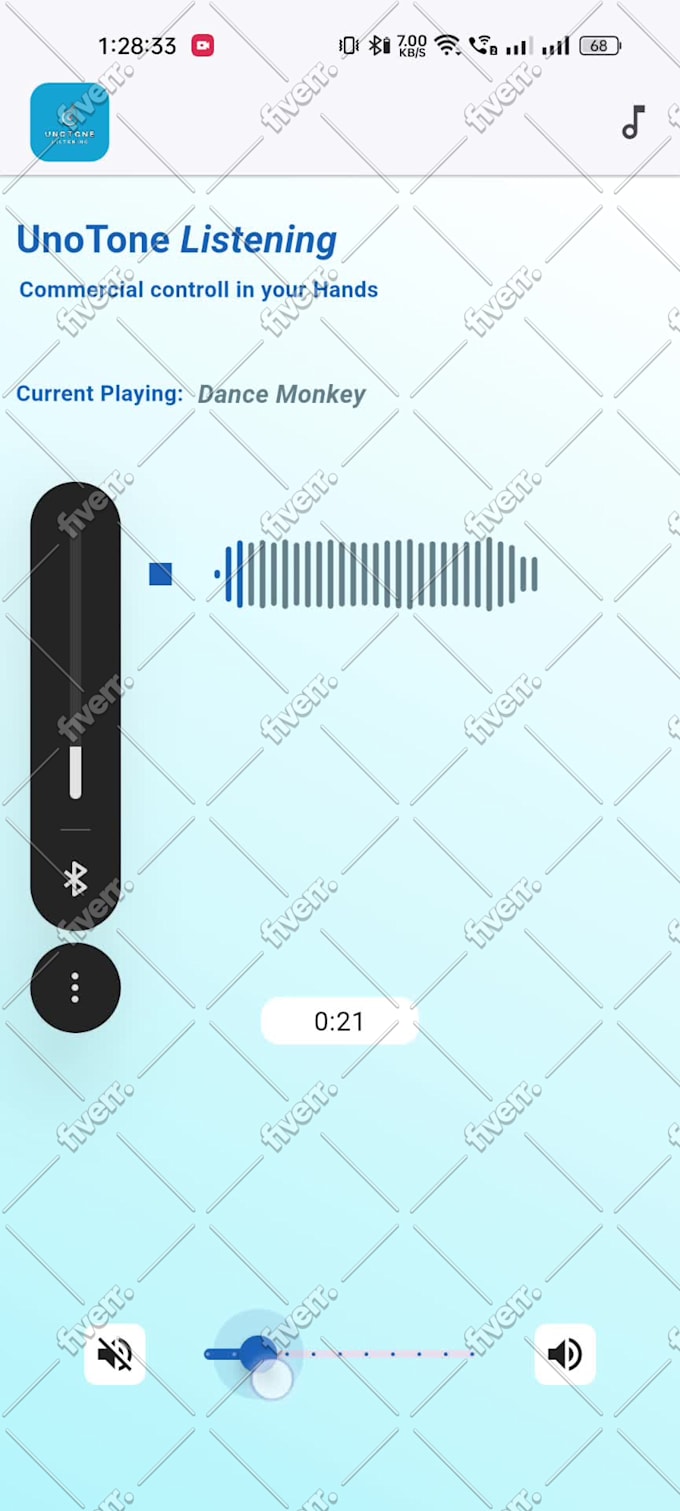 Do Audio Video Calling And Socket Io Chat Implementation In Flutter By