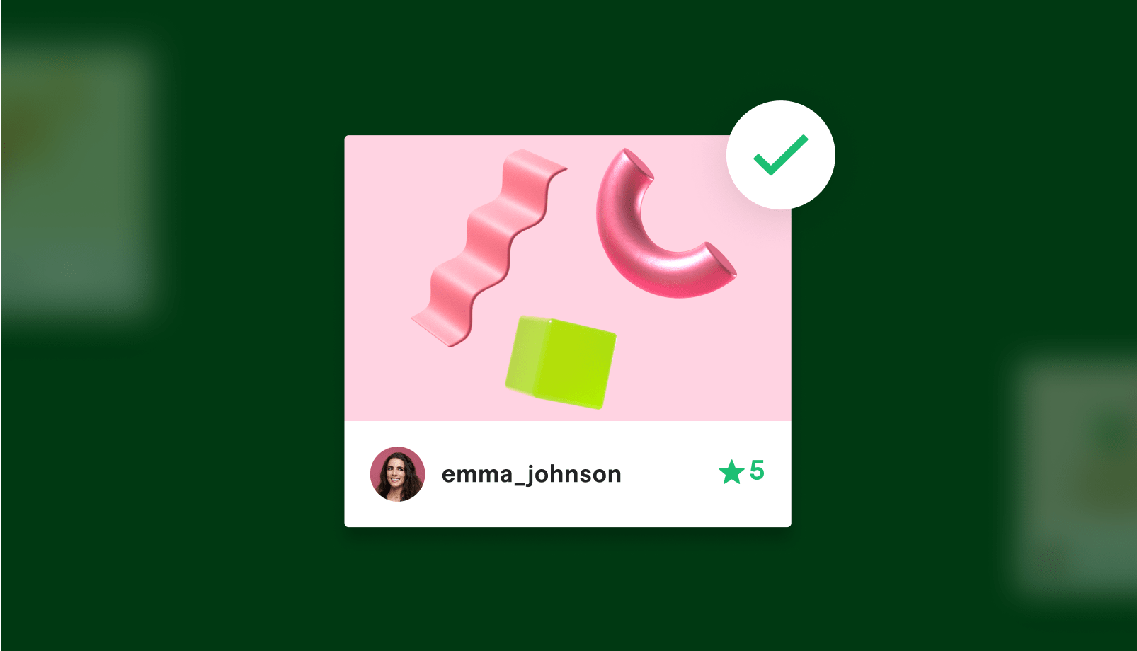 Fiverr Gig image design services | Fiverr