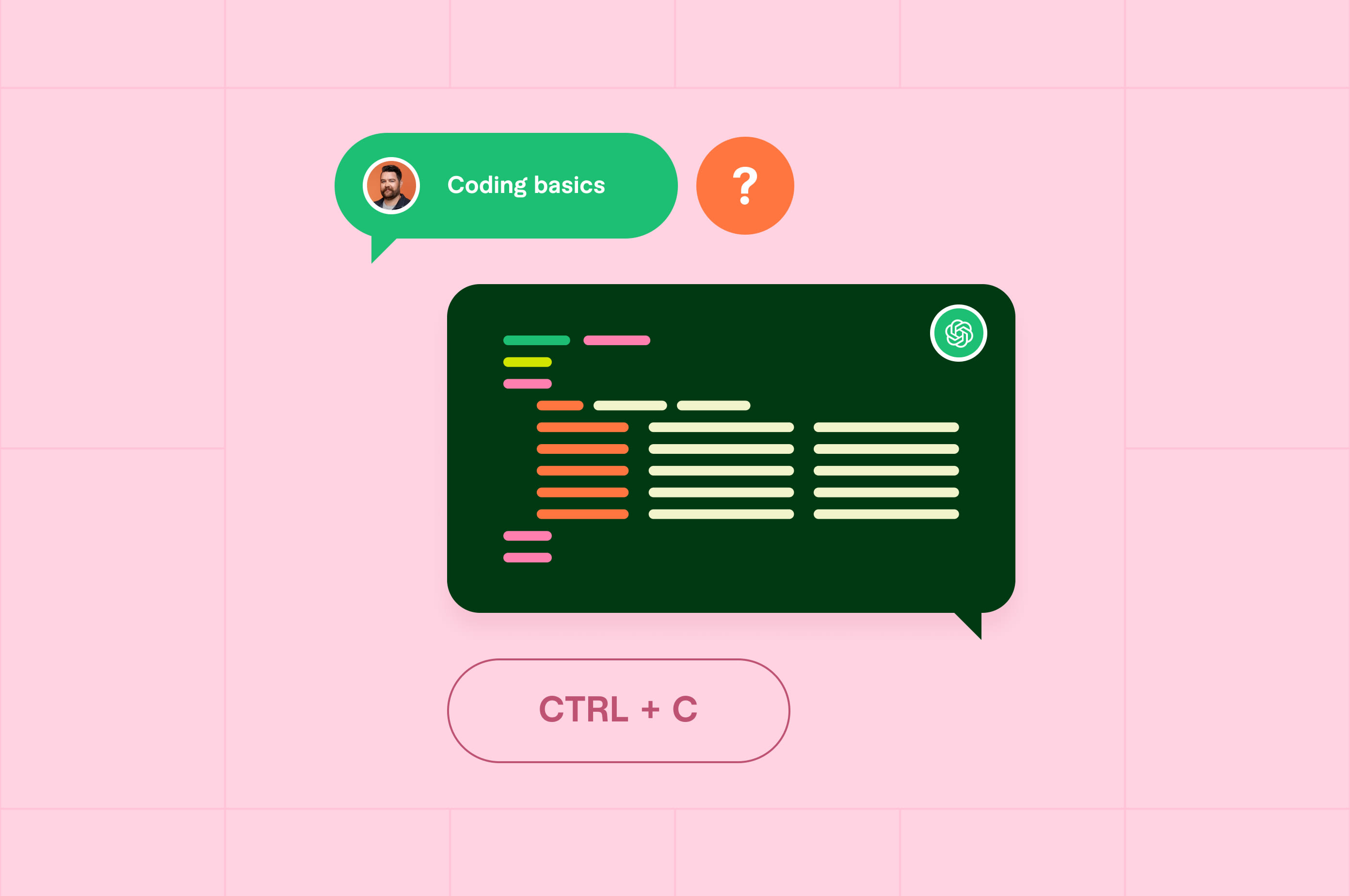 How To Write Code With ChatGPT Plus Expert Tips Fiverr
