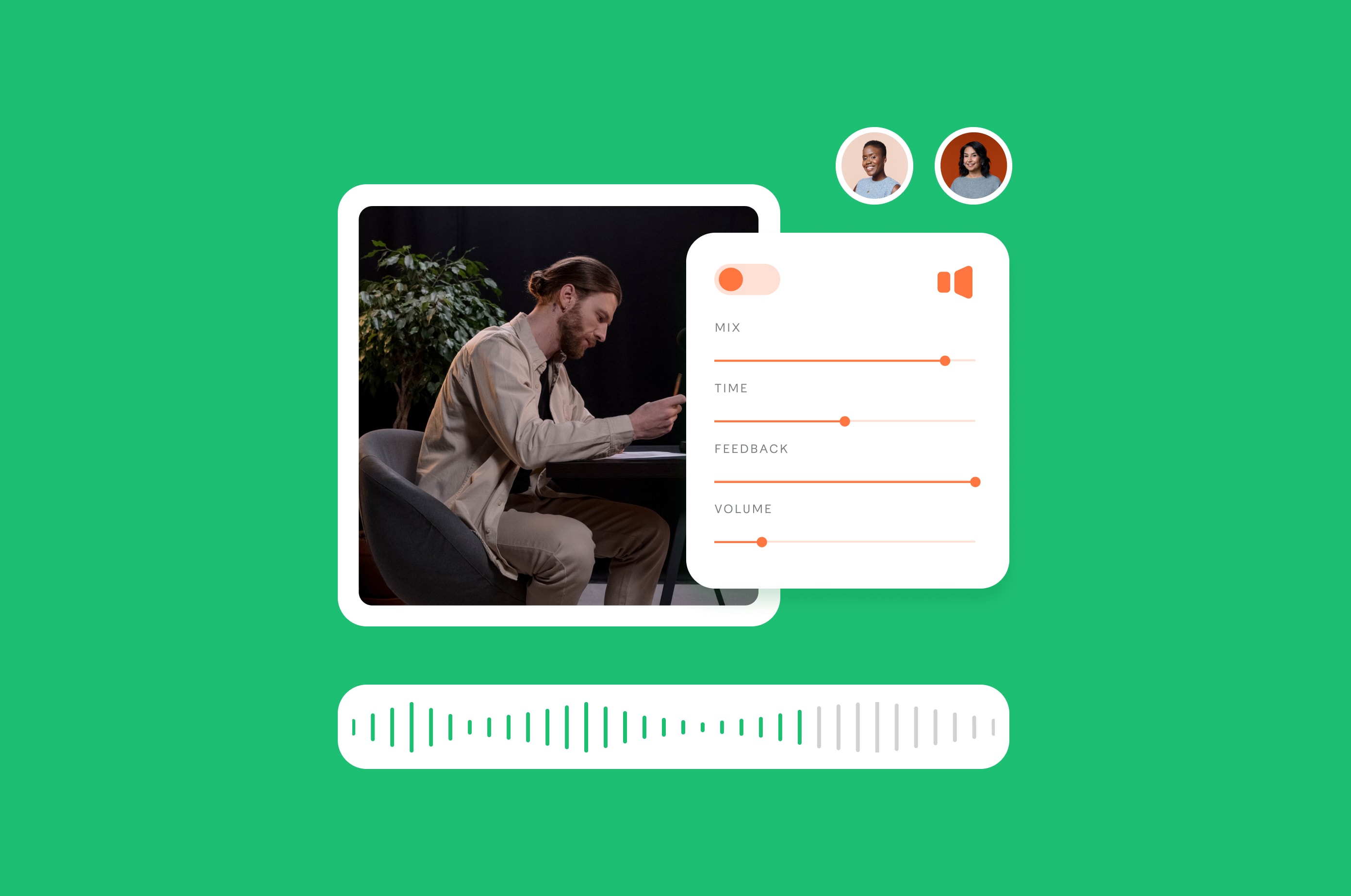 The 10 Best Podcast Editing Software in 2025 (+ Expert Tips) | Fiverr