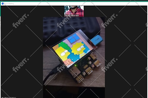 Do The Raspberry Pi And Raspberry Pi Pico Projects By, 47% OFF