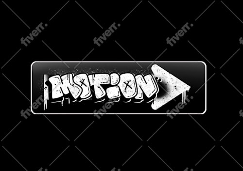 anthony letras graffitis