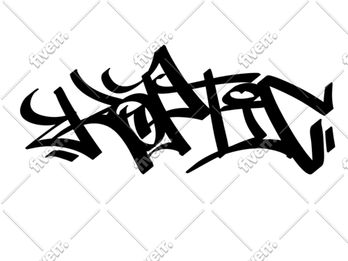 graffiti tag name maker