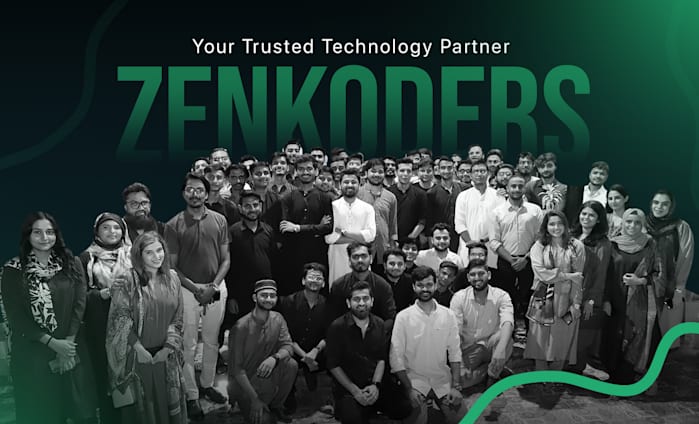 Zenkoders | Profile | Fiverr