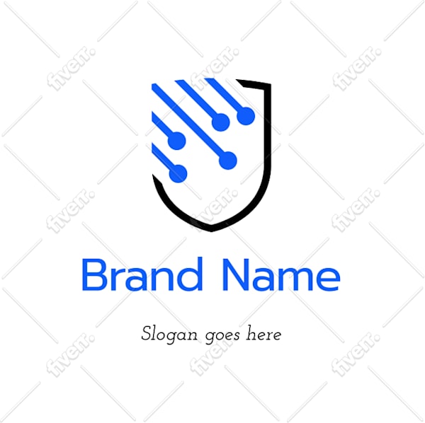 Electrical Engineering Logo Maker | Create an Electrical Engineering ...