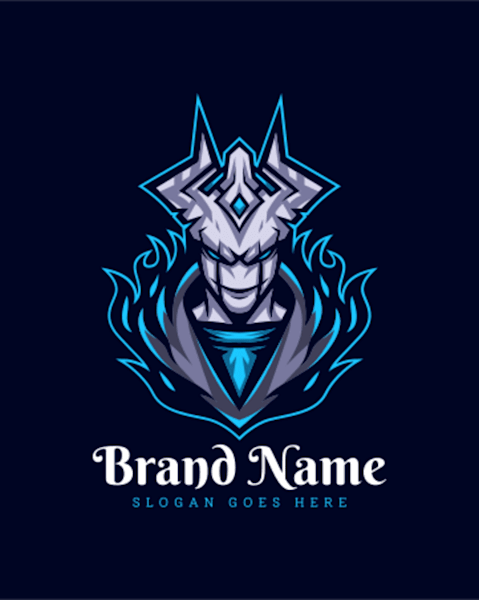 Clan Logo Maker | Create a Clan Logo | Fiverr