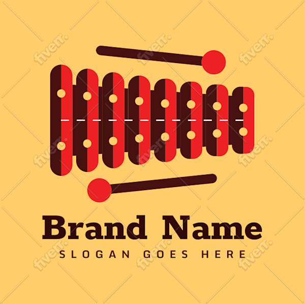 Music & Audio Services Logo Maker | Create a Music & Audio Services ...