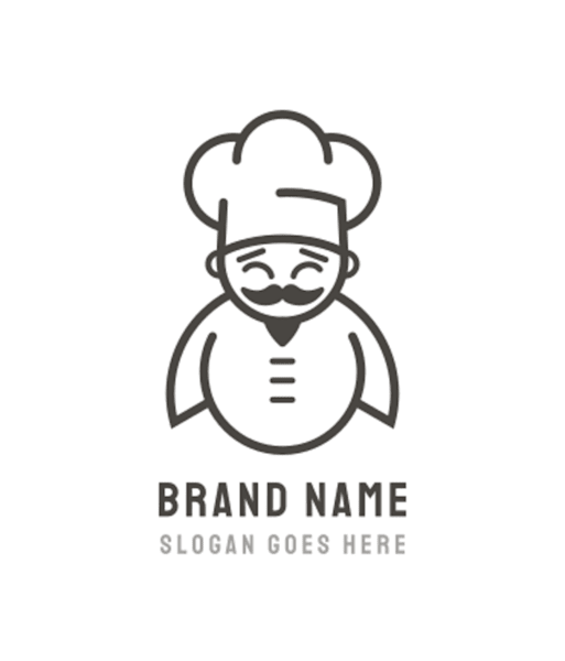 Character Logo Maker | Create a Character Logo | Fiverr