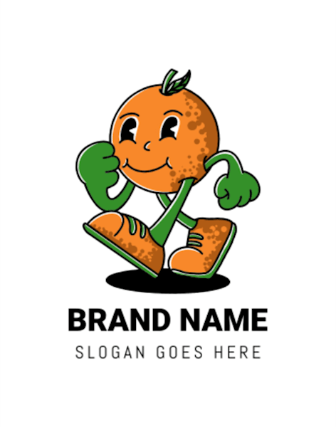 Character Logo Maker | Create a Character Logo | Fiverr