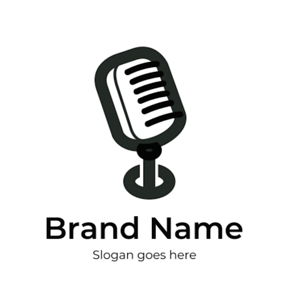 the voice logo maker