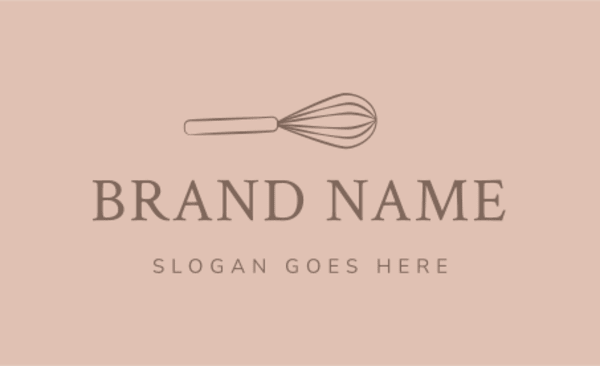 whisk logo maker