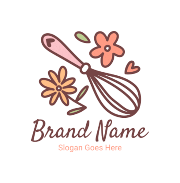 whisk logo maker