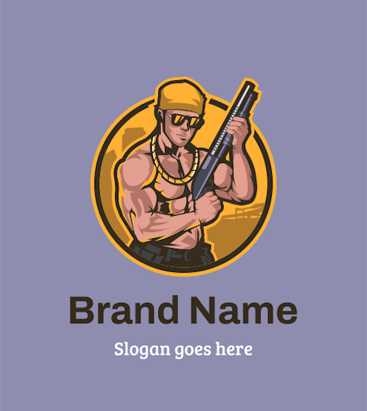 Gta Logo Maker | Create a Gta Logo | Fiverr