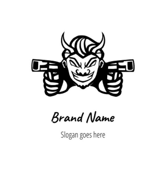 Character Logo Maker | Create a Character Logo | Fiverr