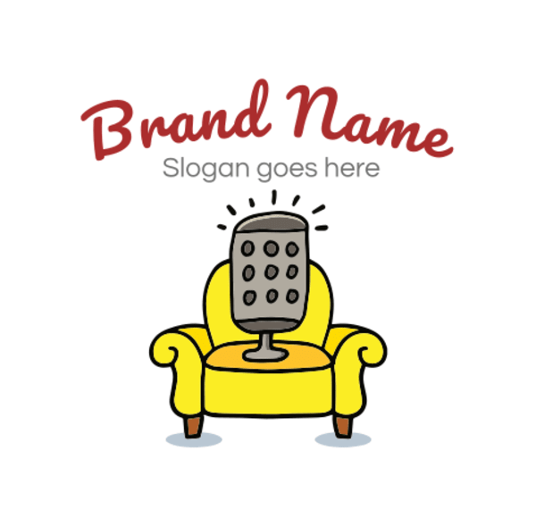 Music & Audio Services Logo Maker | Create a Music & Audio Services ...