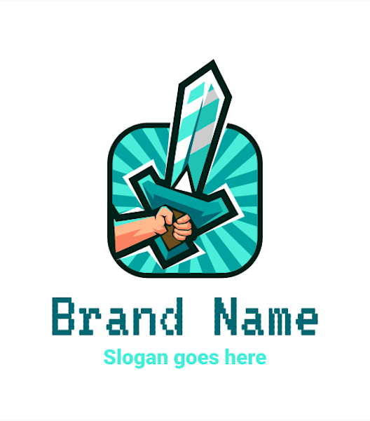 Minecraft Logo Maker | Create a Minecraft Logo | Fiverr